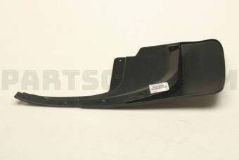 MUDGUARD, QUARTER PANEL, REAR RH 7662560240 | Toyota Parts | PartSouq