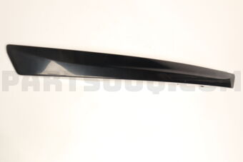 GARNISH, BACK DOOR 76811BZ250 | Toyota Parts | PartSouq