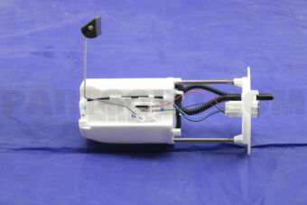 TUBE ASSY, FUEL SUCTION W/PUMP & GAGE 770200K010 | Toyota Parts | PartSouq