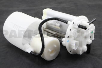PLATE SUB-ASSY, FUEL SUCTION 7702402260 | Toyota Parts | PartSouq