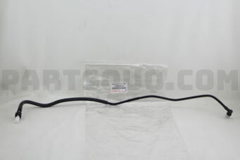 TUBE SUB-ASSY, FUEL TANK MAIN 772090K010 | Toyota Parts | PartSouq