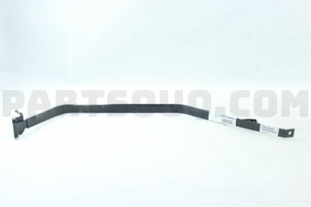 BAND SUB-ASSY, FUEL TANK, NO.1 LH 7760260080 | Toyota Parts | PartSouq