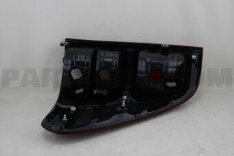 LENS & BODY RR COMB 815610K260 | Toyota Parts | PartSouq