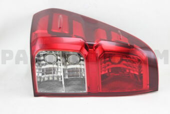 LENS & BODY RR COMB 815610K261 | Toyota Parts | PartSouq