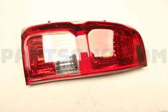 LENS & BODY RR COMB 815610K271 | Toyota Parts | PartSouq