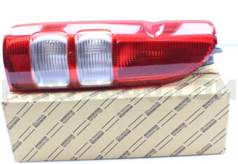 LENS & BODY RR 8156126201 | Toyota Parts | PartSouq