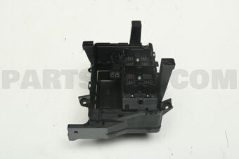 BLOCK ASSY, ENGINE ROOM JUNCTION 8272060070 | Toyota Parts | PartSouq