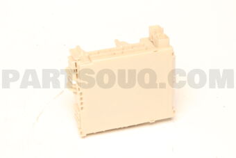 BLOCK ASSY, DRIVER S 827300K160 | Toyota Parts | PartSouq