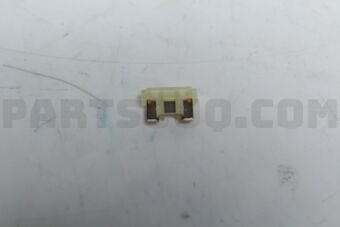 CONNECTOR, WIRING HARNESS 8282441010 | Toyota Parts | PartSouq