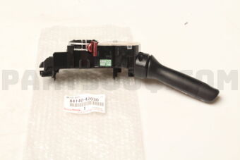 SWITCH ASSY, HEADLAMP DIMMER 8414042030 | Toyota Parts | PartSouq