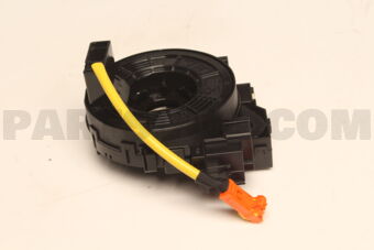 CABLE SUB-ASSY, SPIR 843070K200 | Toyota Parts | PartSouq