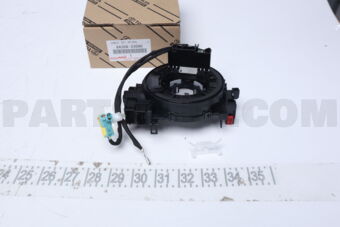 CABLE SET, SPIRAL 8430833090 | Toyota Parts | PartSouq