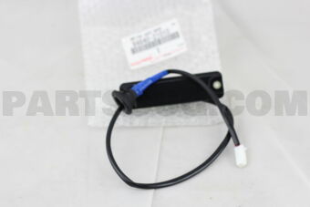SWITCH ASSY, BACK DOOR OPENER 8484021010 | Toyota Parts | PartSouq