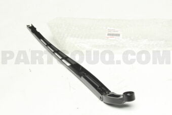 ARM, FR WIPER, RH 852110C020 | Toyota Parts | PartSouq