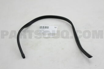 RUBBER, WIPER, RH/LH 852140D070 | Toyota Parts | PartSouq