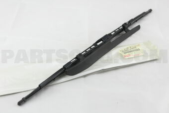 BLADE, FR WIPER, LH 8522233200 | Toyota Parts | PartSouq