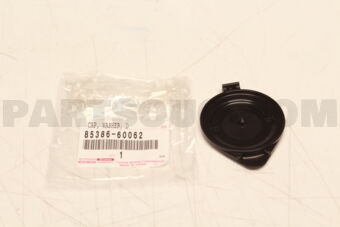 CAP, WASHER, D 8538660062 | Toyota Parts | PartSouq