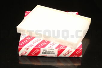 ELEMENT AIR REFINER 8713960030 | Toyota Parts | PartSouq