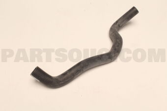 HOSE, HEATER WATER, INLET A 8724560A90 | Toyota Parts | PartSouq