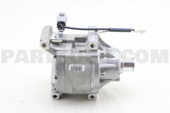 COMPRESSOR ASSY, COOLER 883201A481 | Toyota Parts | PartSouq