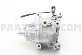 COMPRESSOR ASSY, COOLER 883201A481 | Toyota Parts | PartSouq