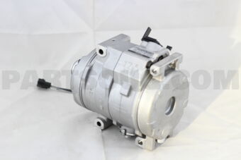 COMPRESSOR ASSY, COOLER 883202F020 | Toyota Parts | PartSouq