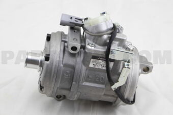 COMPRESSOR ASSY, COOLER 8832060681 | Toyota Parts | PartSouq