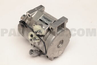 COMPRESSOR ASSY, COOLER 883206A011 | Toyota Parts | PartSouq