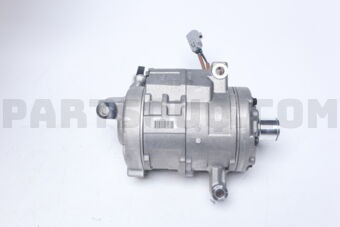 COMPRESSOR ASSY, COOLER 883206A310 | Toyota Parts | PartSouq