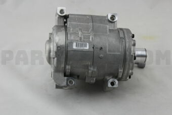 COMPRESSOR ASSY, COOLER 883206A320 | Toyota Parts | PartSouq