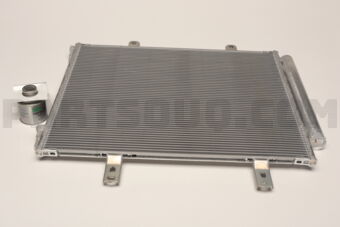 CONDENSER ASSY 88460BZ340 | Toyota Parts | PartSouq