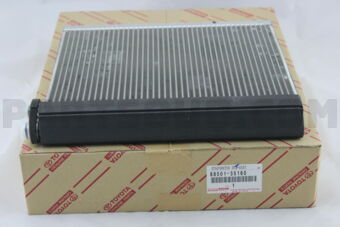 EVAPORATOR SUB-ASSY 8850135160 | Toyota Parts | PartSouq