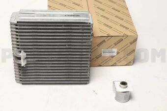 EVAPORATOR SUB-ASSY, COOLER, NO.1 8850160101 | Toyota Parts | PartSouq