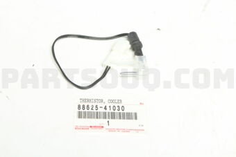 THERMISTOR, COOLER, NO.1 8862541030 | Toyota Parts | PartSouq
