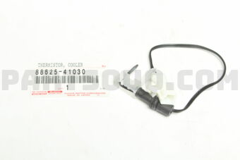 THERMISTOR, COOLER, NO.1 8862541030 | Toyota Parts | PartSouq