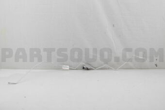 TUBE & ACCESSORY 8871033450 | Toyota Parts | PartSouq