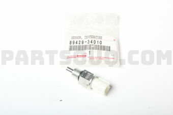 SENSOR, TEMPERATURE 8942934010 | Toyota Parts | PartSouq