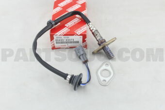SENSOR, OXYGEN 8946549075 | Toyota Parts | PartSouq