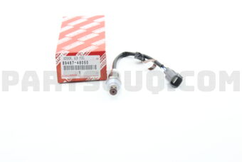 SENSOR, AIR FUEL RATIO 8946748050 | Toyota Parts | PartSouq