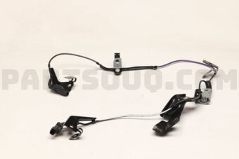 WIRE SKID CONTROL 8951660611 | Toyota Parts | PartSouq