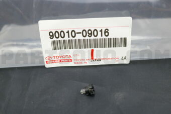 BULB, COOLER CONTROL SWITCH 9001009016 | Toyota Parts | PartSouq