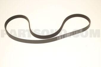 BELT V-RIBBED 9004A91067 | Toyota Parts | PartSouq