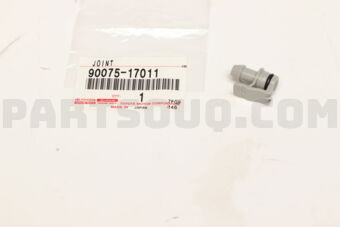 JOINT, HEADLAMP CLEANER ELBOW, NO.2 9007517011 | Toyota Parts | PartSouq
