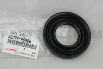 COVER, HEADLAMP 9007565006 | Toyota Parts | PartSouq