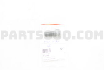 BOLT, HEXAGON(FOR FRONT DISC BRAKE CALIPER) 9010512175 | Toyota Parts ...