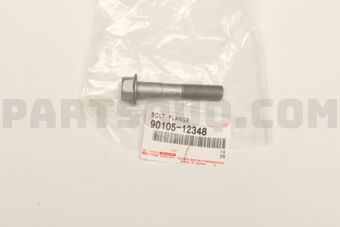 BOLT, FLANGE 9010512348 | Toyota Parts | PartSouq