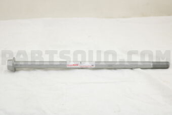 BOLT(FOR FRONT SUSPENSION UPPER ARM), RH/LH 9010516086 | Toyota Parts ...
