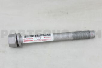 BOLT, W/WASHER 9011918006 | Toyota Parts | PartSouq