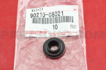 WASHER, SEAL(FOR INTAKE MANIFOLD NO.2 SET) 9021008021 | Toyota Parts ...