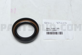 SEAL, TYPE T OIL 9031137007 | Toyota Parts | PartSouq